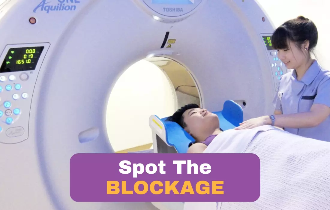 CT Angiography – iHEAL Medical Centre