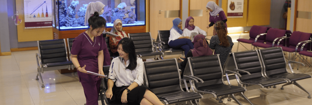 Visiting and Operating Hours – iHEAL Medical Centre